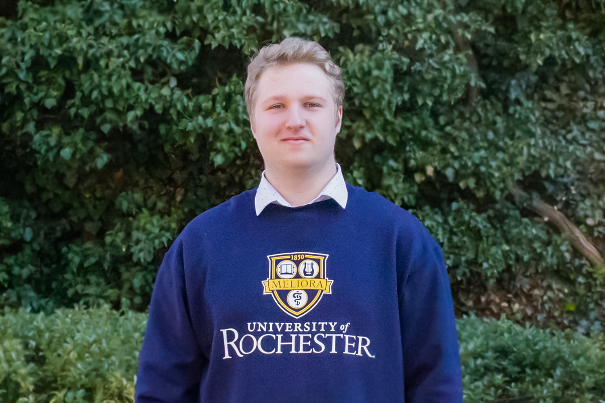 Andrew Fried Prize : Office of the Dean of Students : University of ...