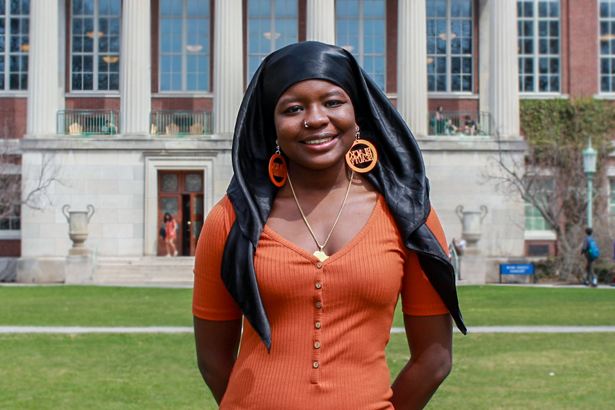 Award for Athletic Leadership : Office of the Dean of Students ...