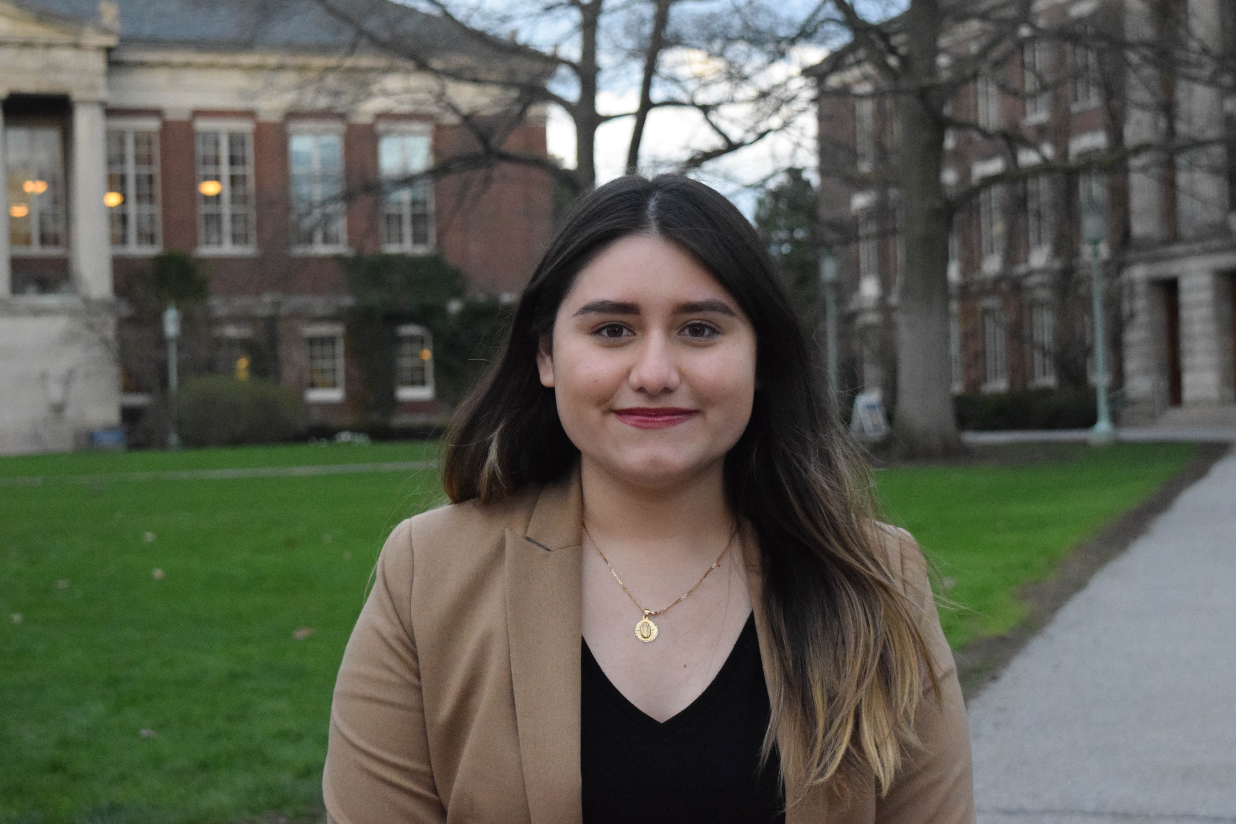 Office of the Dean of Students : University of Rochester