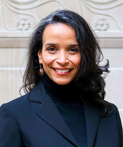 Our Staff : About Us : Office of Minority Student Affairs : University ...