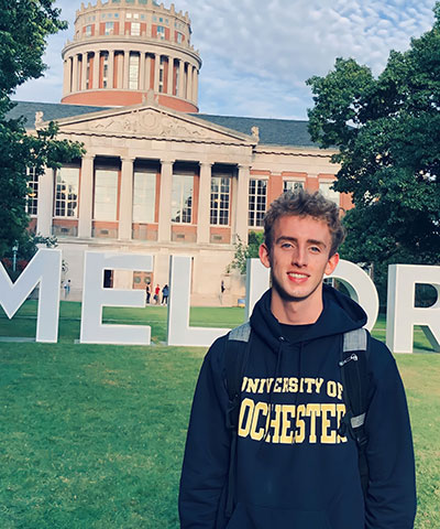 Critical Language Scholarship Program : News & Events : Student ...