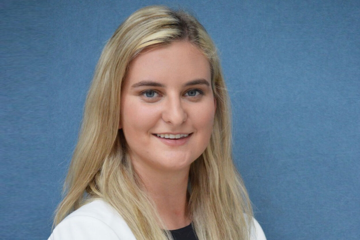 Making Their Mark - Commencement Weekend