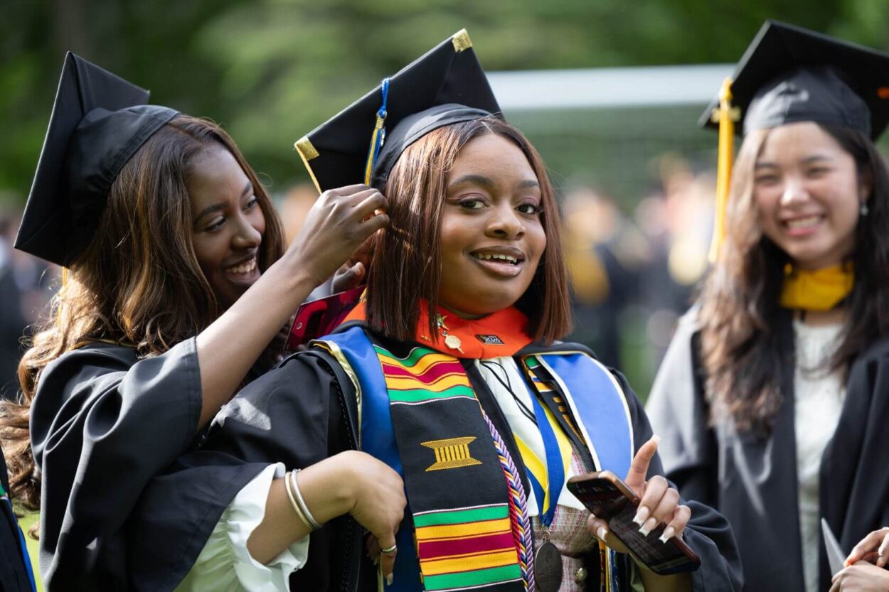 Photos - Commencement Weekend