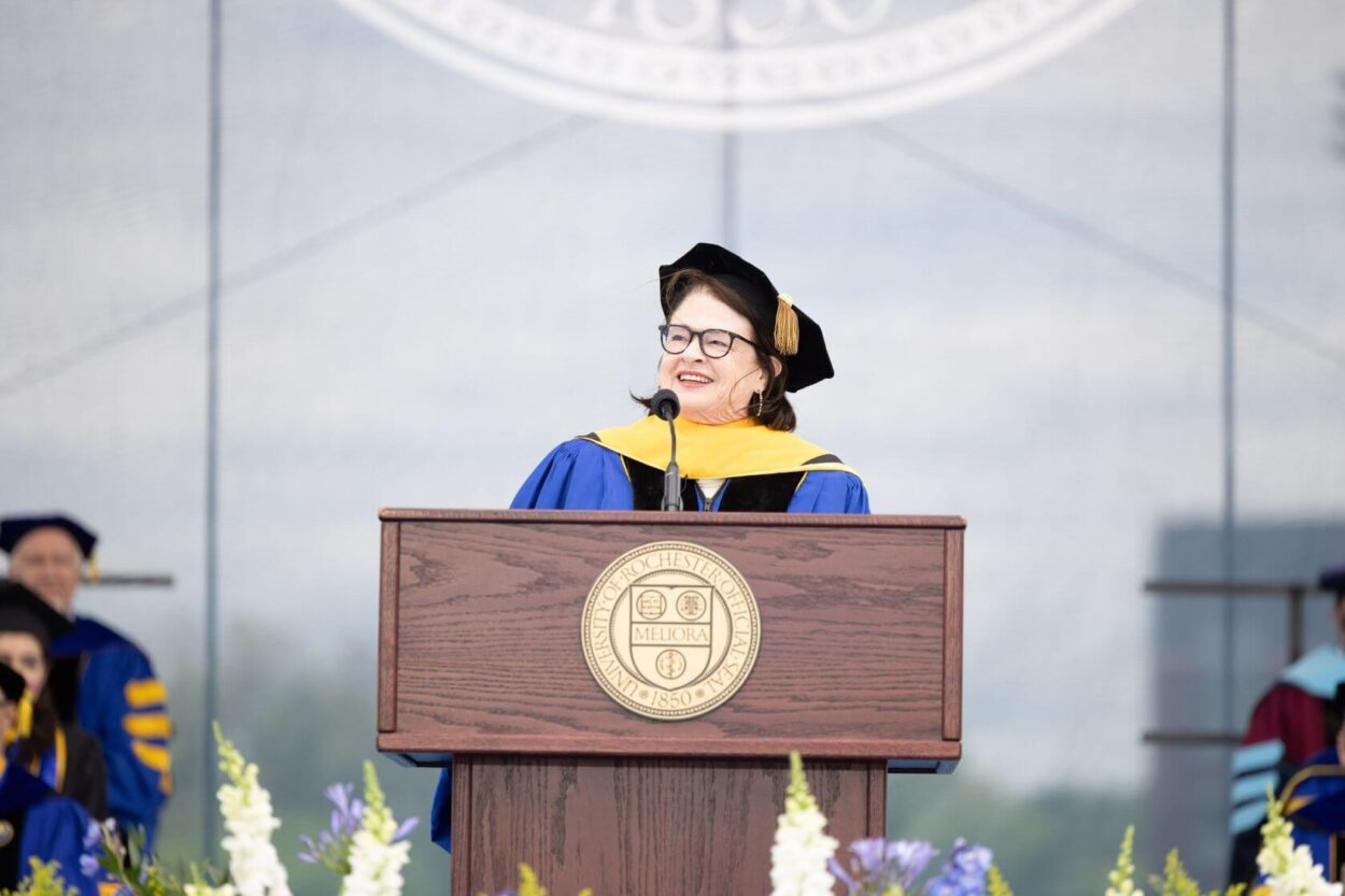 Photos - Commencement Weekend