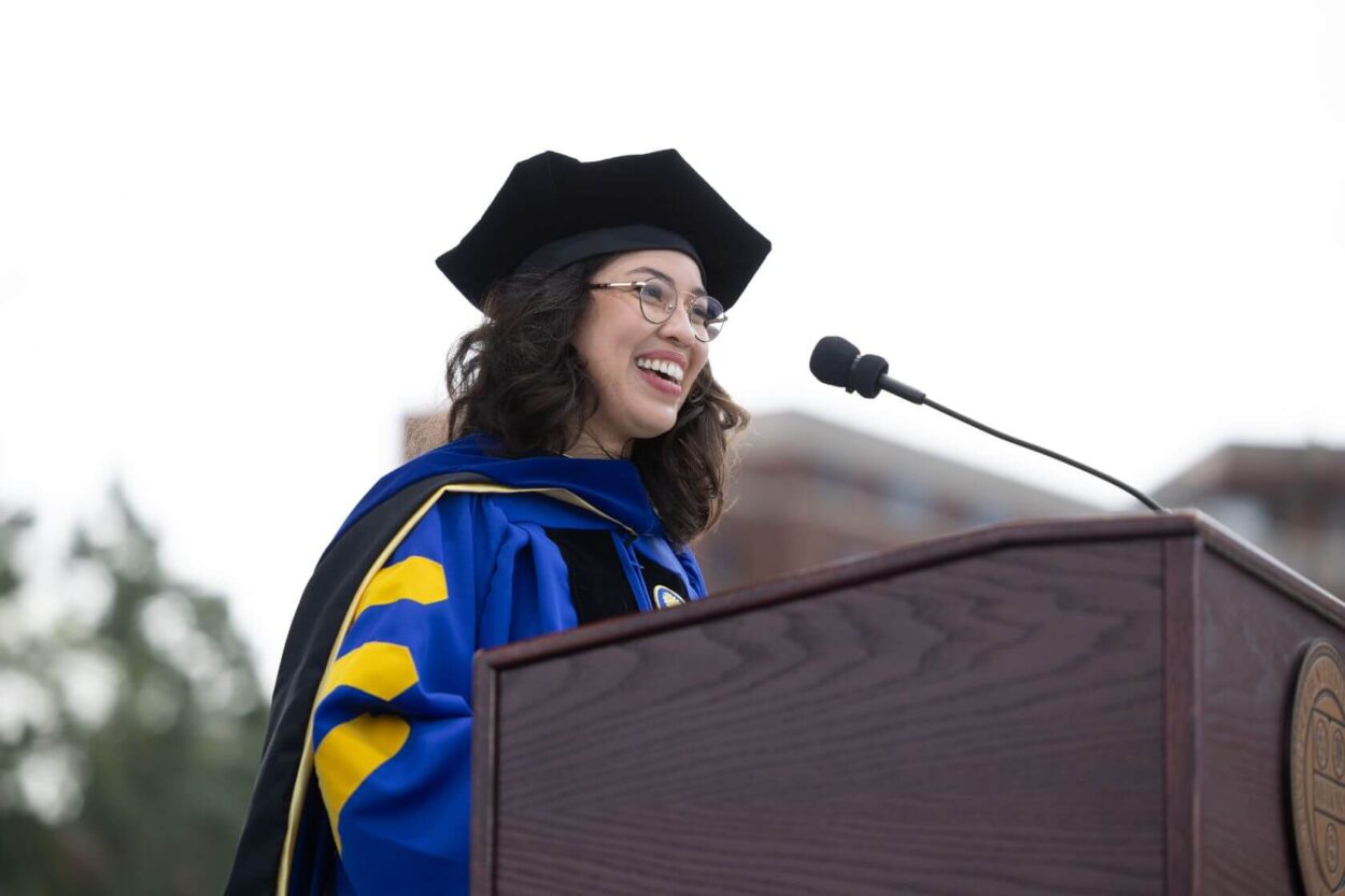 Photos - Commencement Weekend