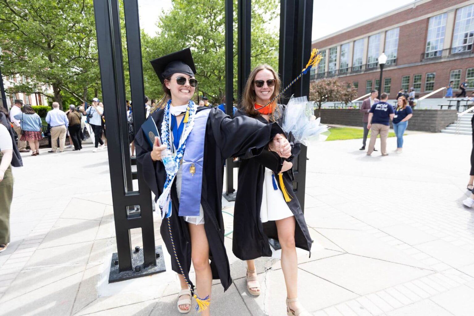 Class of 2024 - Commencement Weekend