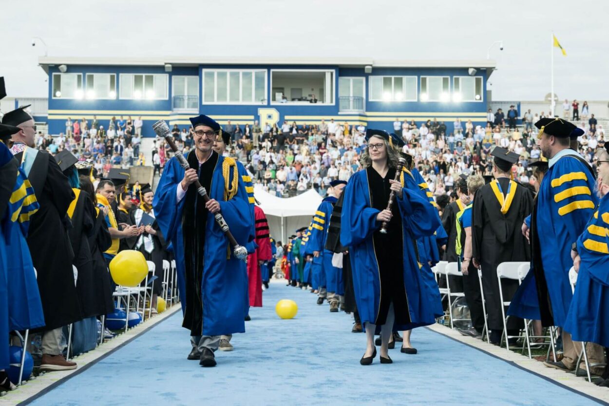 Photos - Commencement Weekend