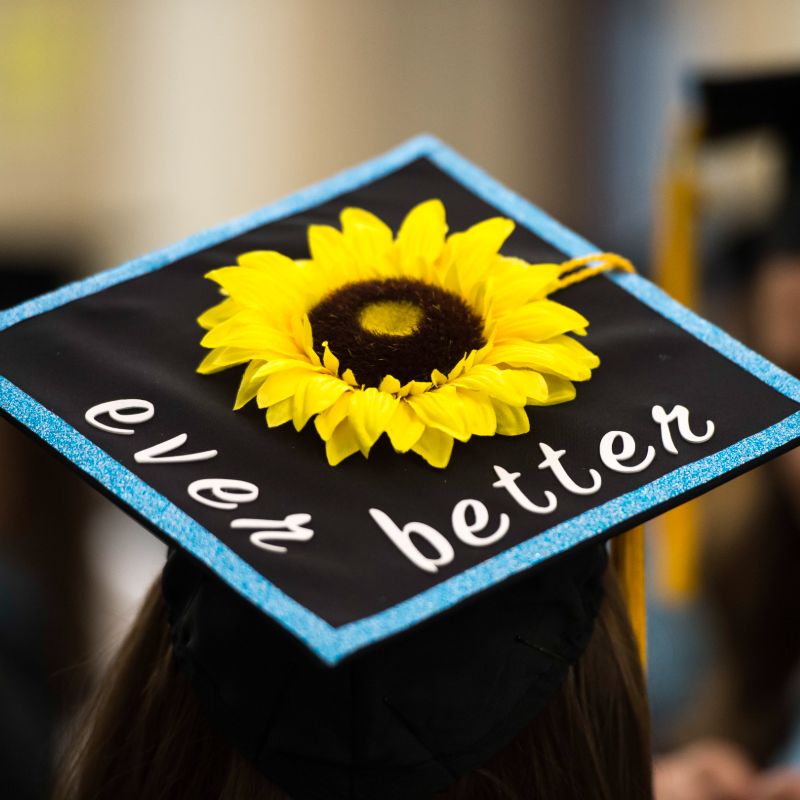 Class Of 2025 Commencement Weekend
