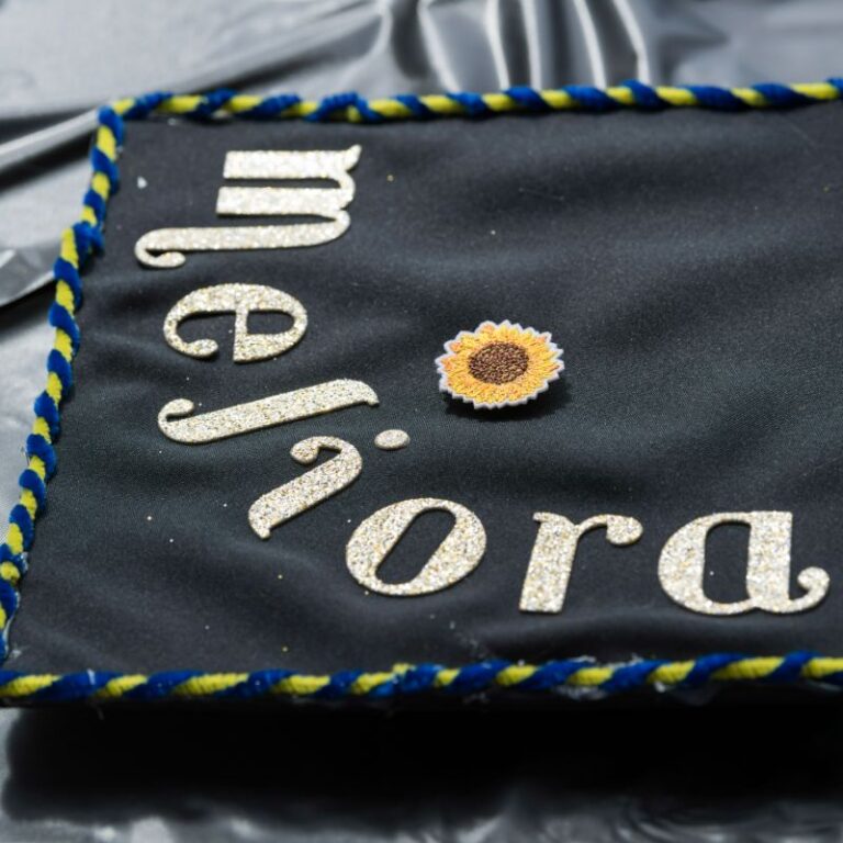 Class of 2025 - Commencement Weekend