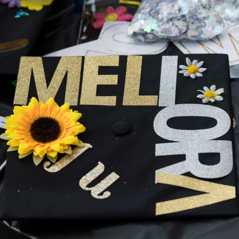 Class of 2025 - Commencement Weekend