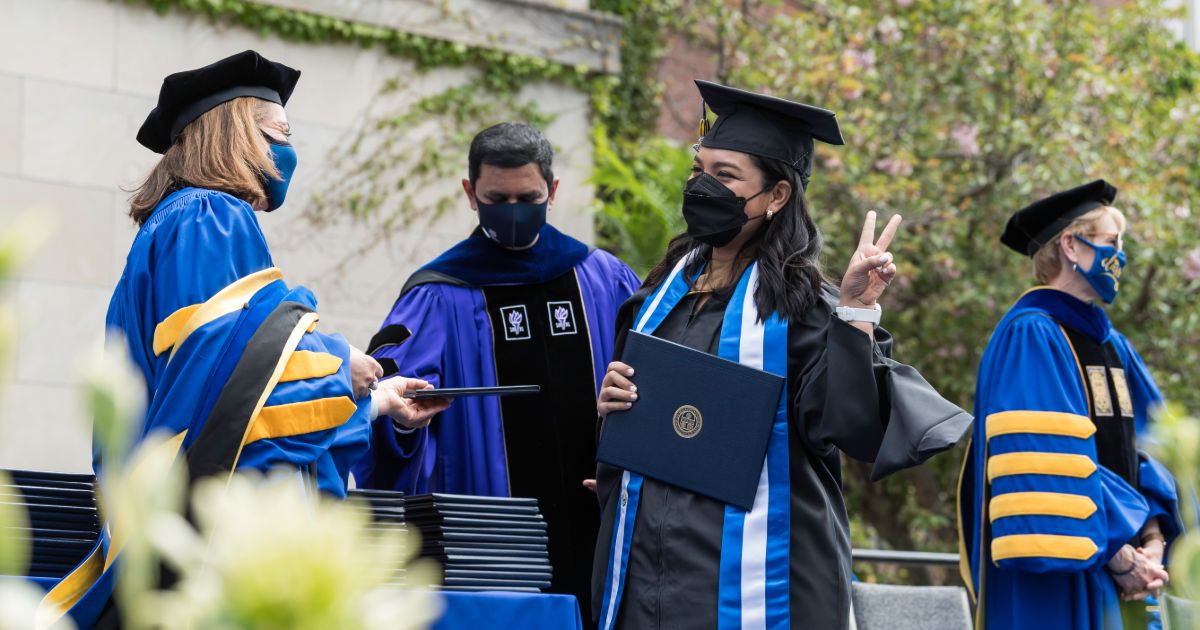 Gallery - Commencement Weekend