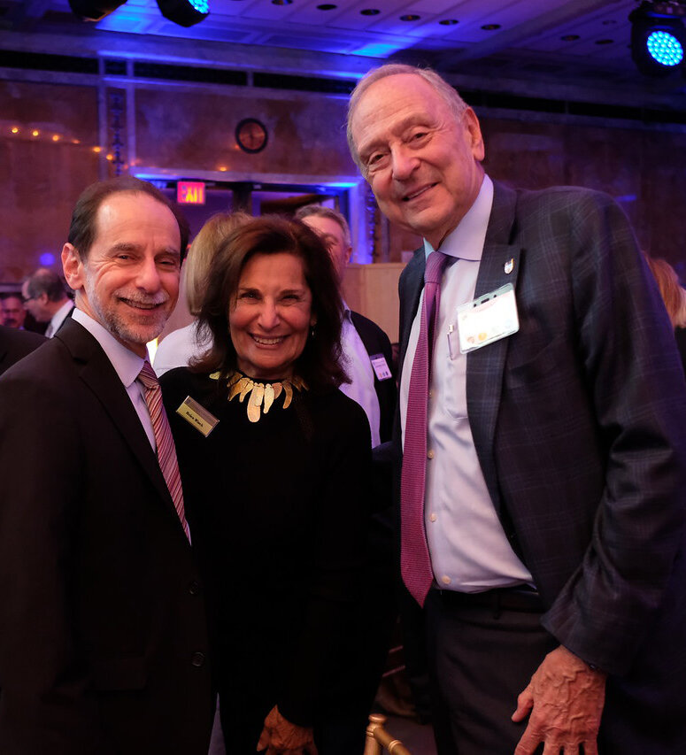 George Eastman Circle 10th Anniversary Celebration 3.8.2018 in New York