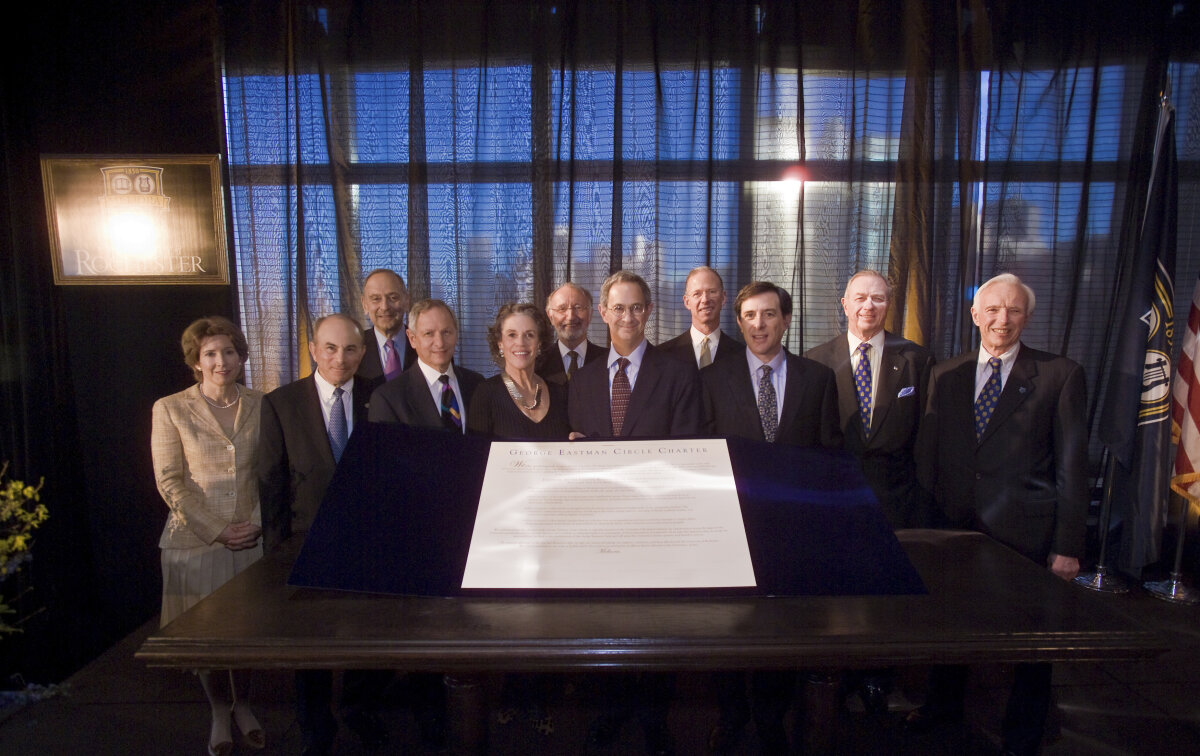 Read the Charter