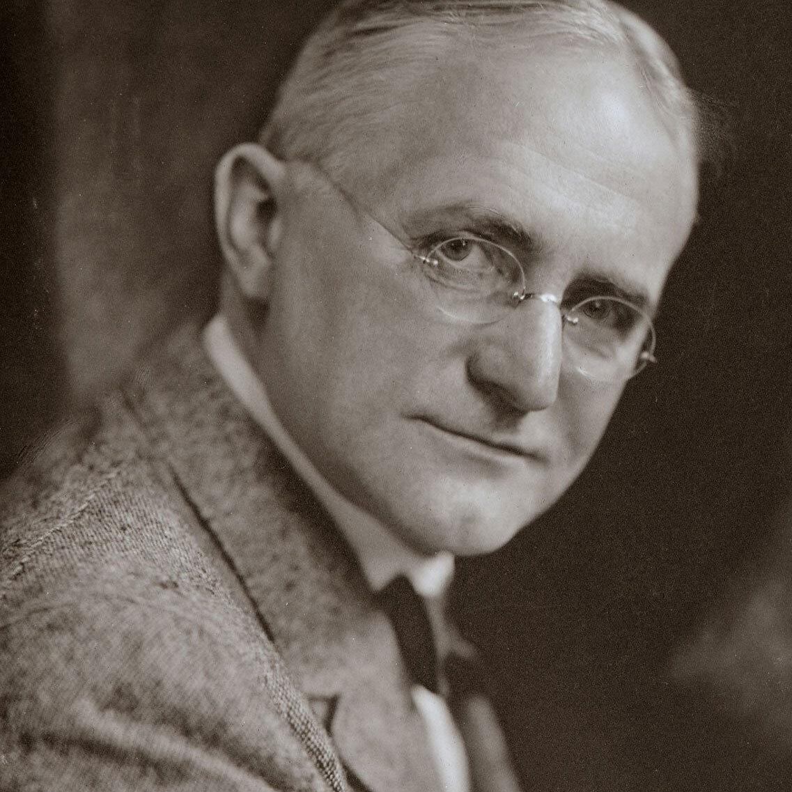 George Eastman