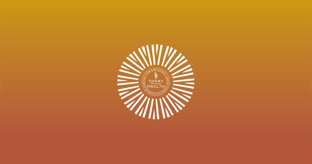 Toast to Your Health - Toast To Your Health