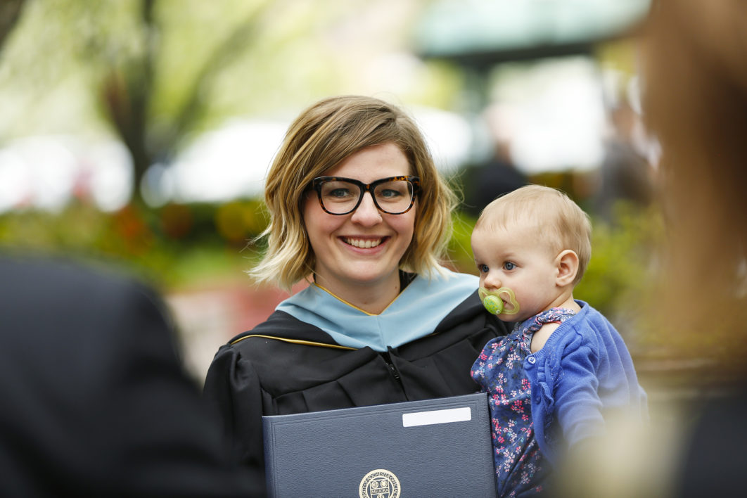 Programs and Perks | University of Rochester Human Resources