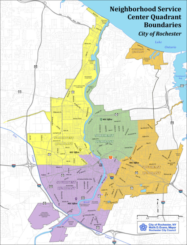 Home Ownership Incentive Program | University of Rochester