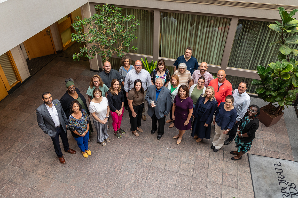 Office of Human Resources | University of Rochester