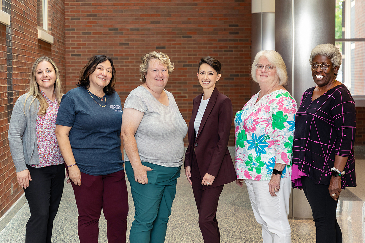 News and Updates | University of Rochester Office of Human Resources