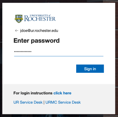 Leaving University of Rochester | Office of Human Resources