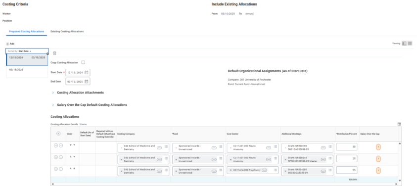 myURHR Workday Upgrade | Office of Human Resources