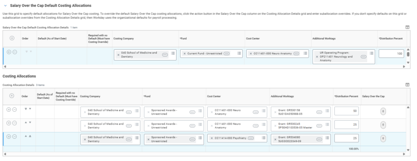myURHR Workday Upgrade | Office of Human Resources