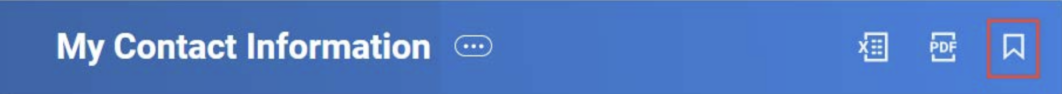 Workday system update | Office of Human Resources