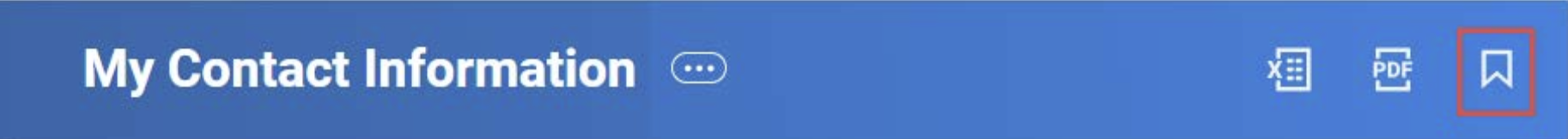 Workday system update | Office of Human Resources