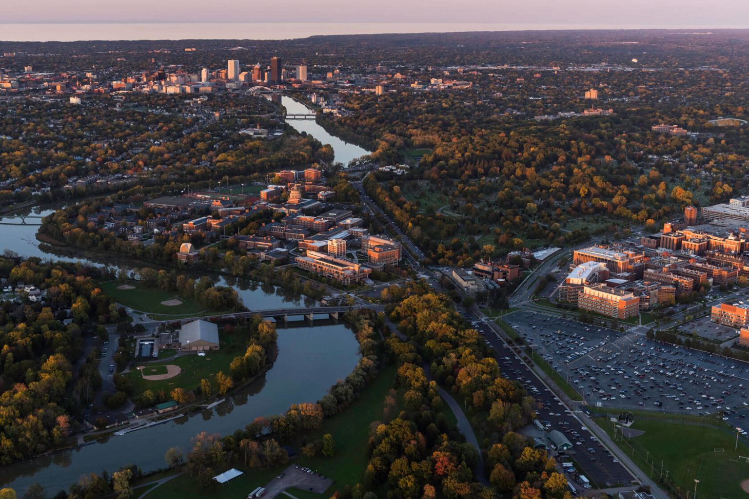 Home - International Services Office - University of Rochester