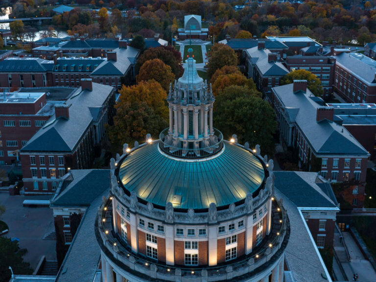 Home - International Services Office - University of Rochester