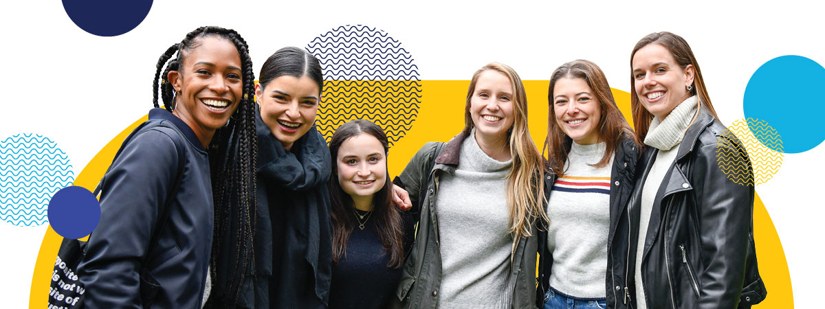 Meliora Weekend – University of Rochester
