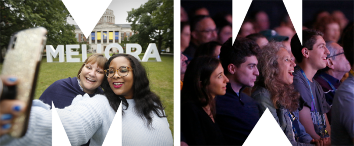 Meliora Weekend – University of Rochester