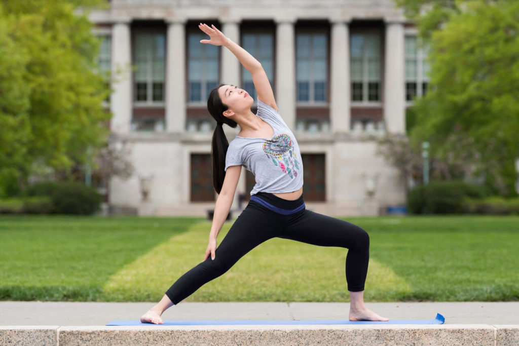 Mindful University Project | University of Rochester