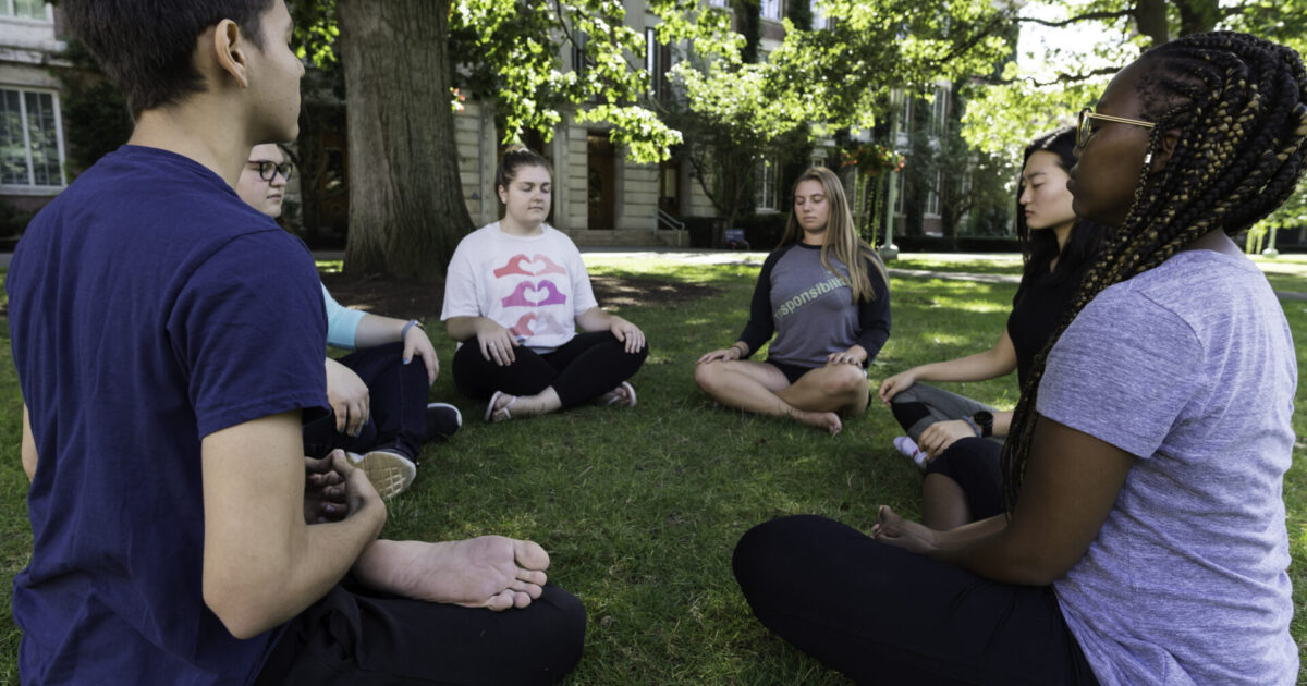 The Importance of Mindfulness For You - with Mindful U - Mindful ...