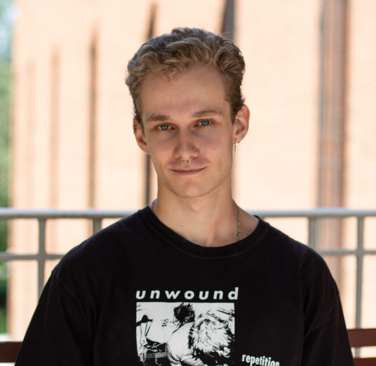 Our team - Mindful University Project