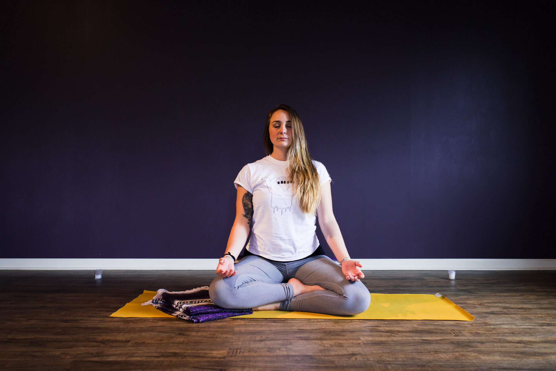 Our team - Mindful University Project