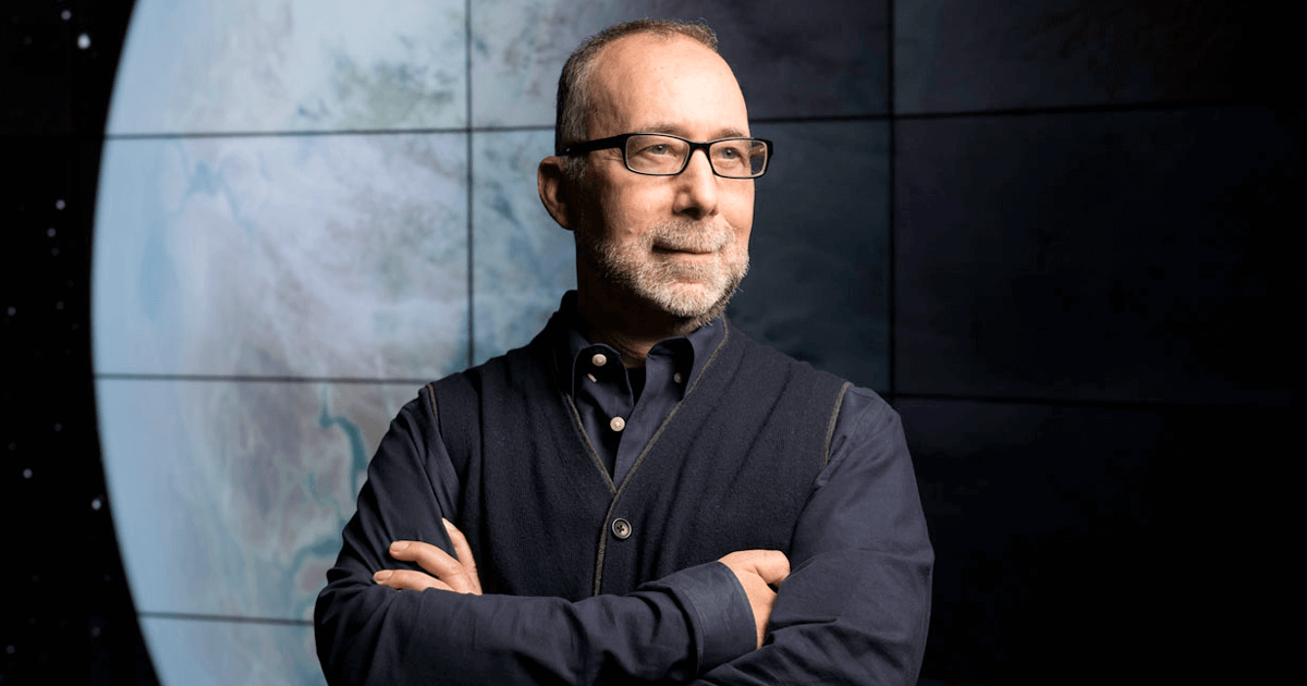 Adam Frank | University of Rochester