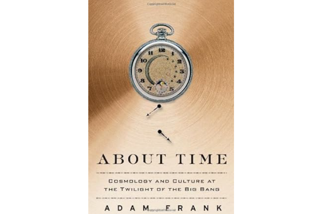 Adam Frank | University of Rochester