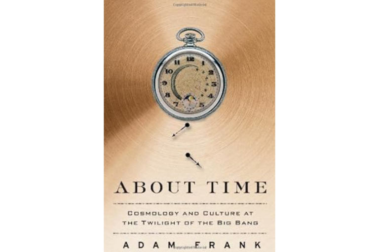 Adam Frank | University of Rochester