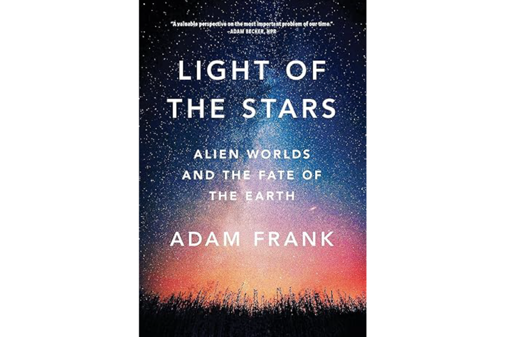 Adam Frank | University of Rochester