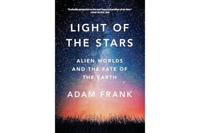 Adam Frank | University of Rochester