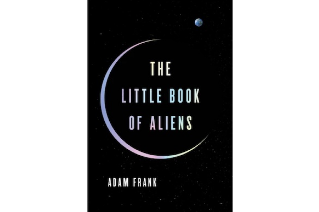 Adam Frank | University of Rochester