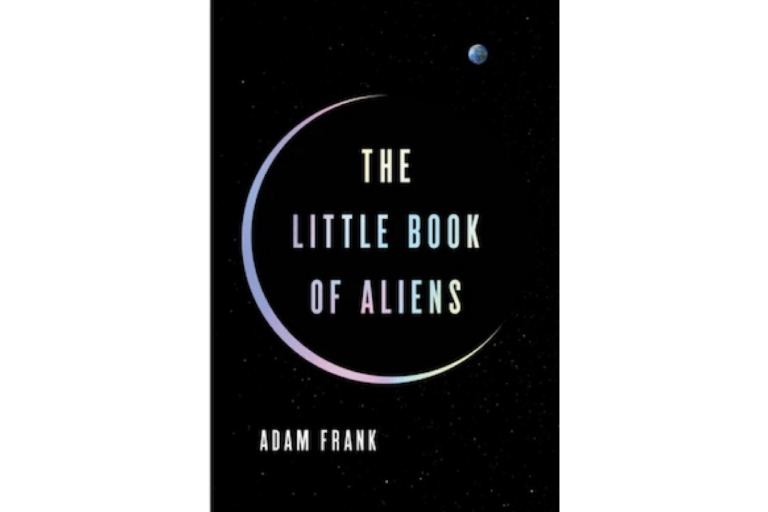Adam Frank | University of Rochester
