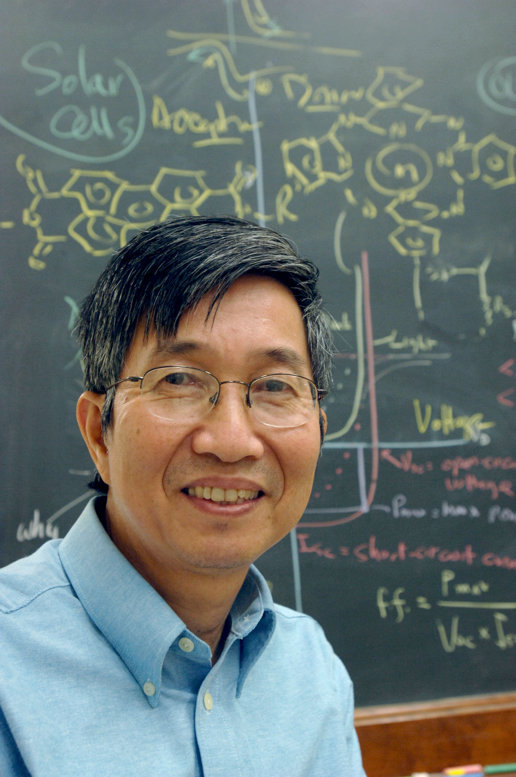Ching W Tang - Alchetron, The Free Social Encyclopedia