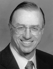 Building Name Recognizes Robert Goergen's Long History of Support ...