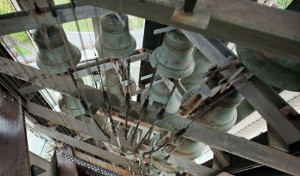 Carillon Concerts Feature Performers from Belgium, the Netherlands, and ...