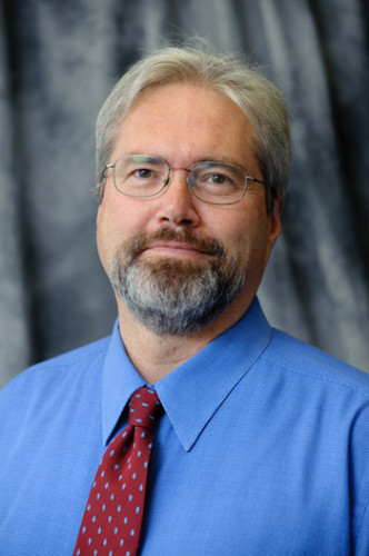Vision scientist named to National Academy of Sciences