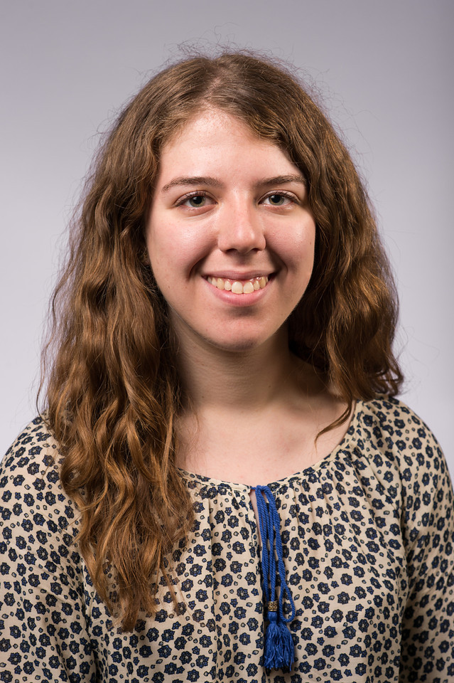 Rochester student selected for prestigious Fulbright Summer Institute