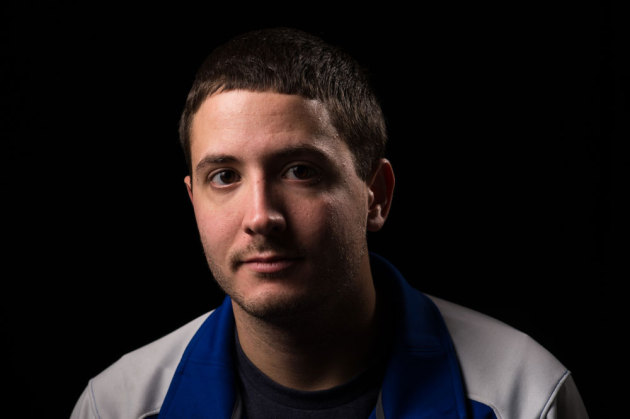 Salute to University's veterans