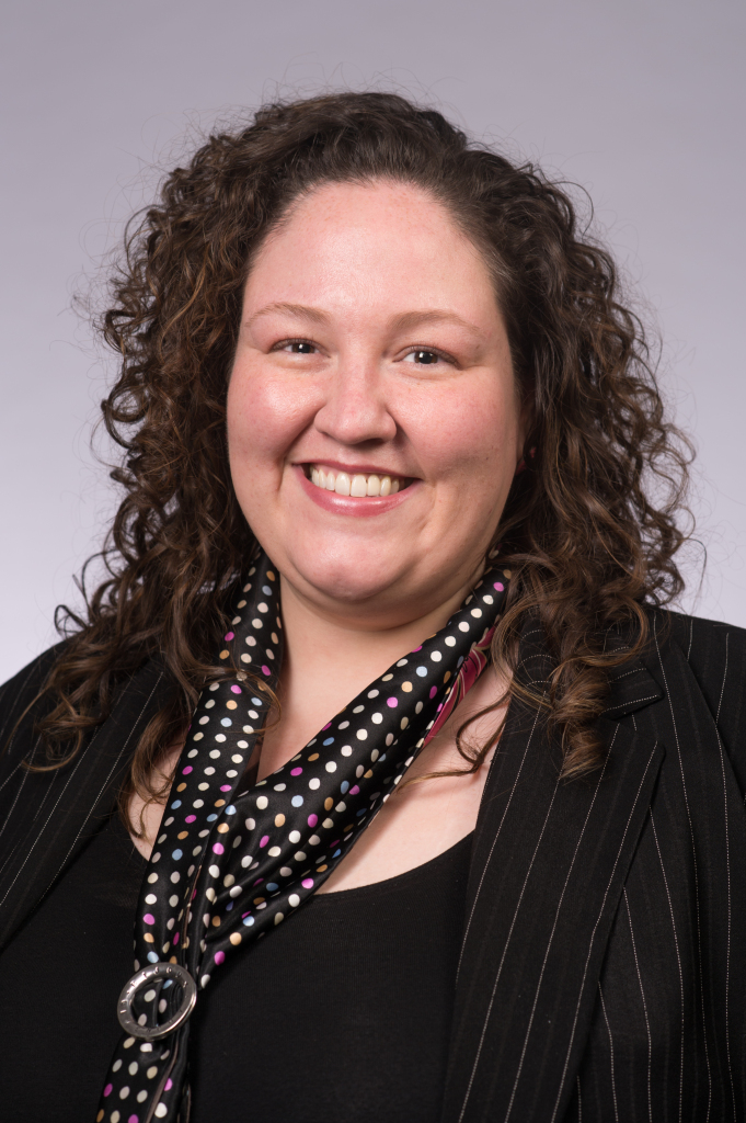 Colleen McCarthy tapped to lead University's United Way campaign